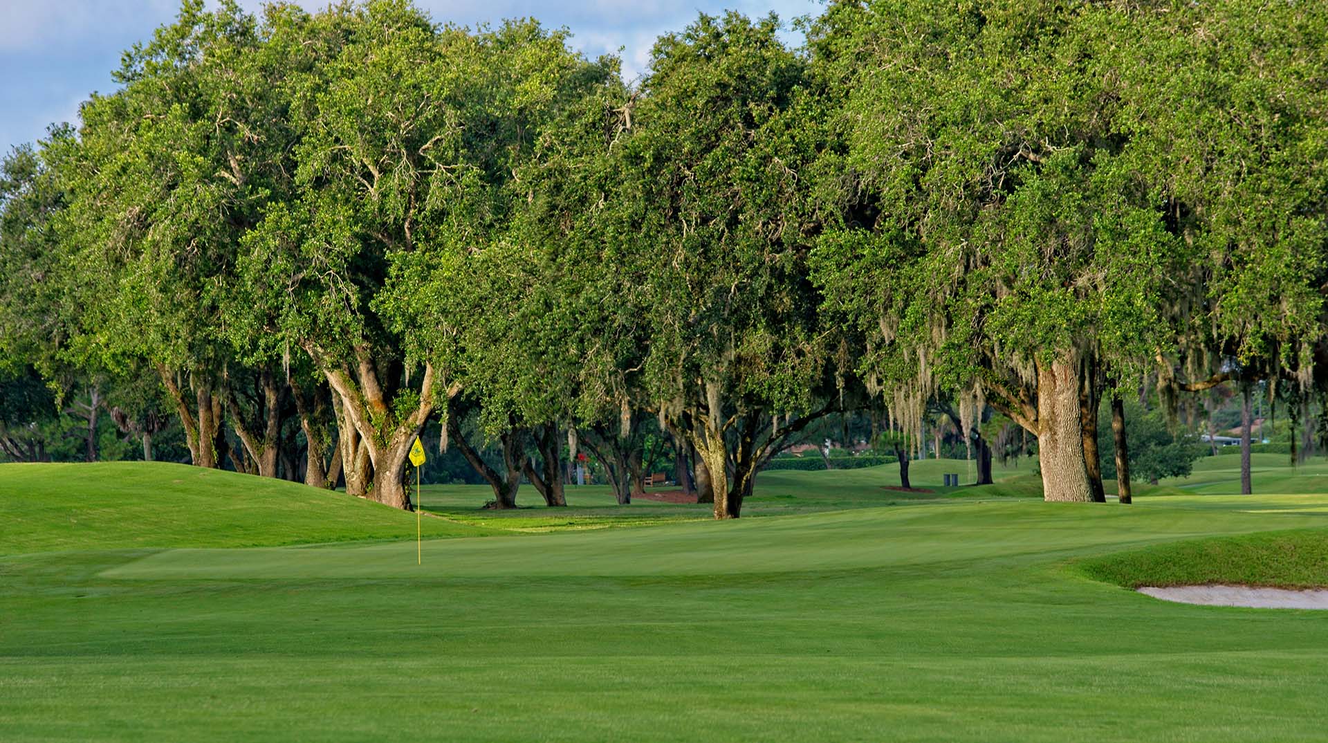 Our Club - Sara Bay Country Club